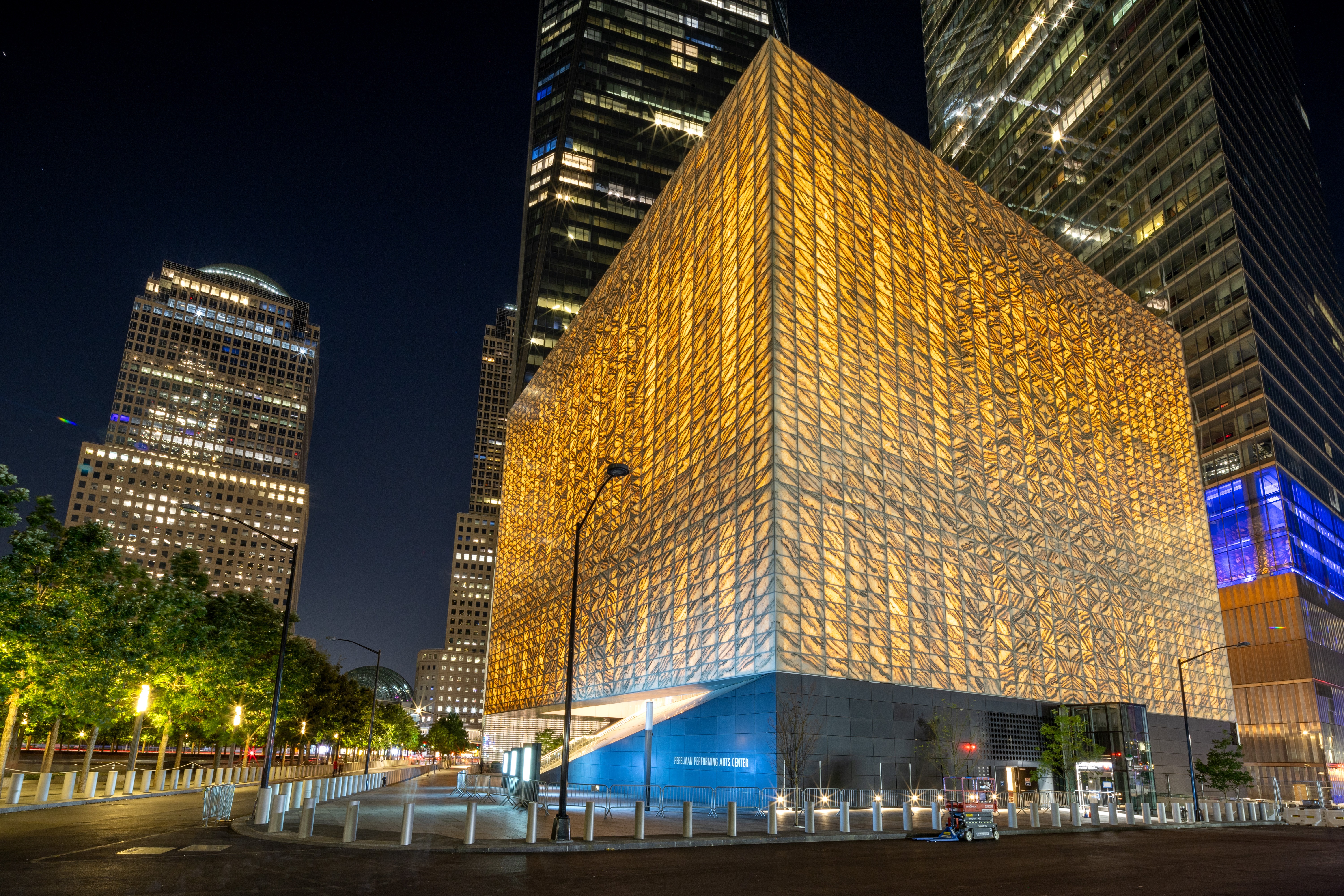 Home | Metropolis by Marcus Samuelsson in New York, NY