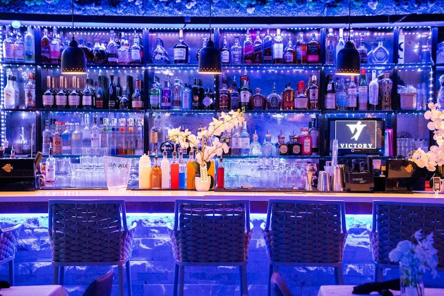 Hours & Location | Victory Houston in Houston, TX