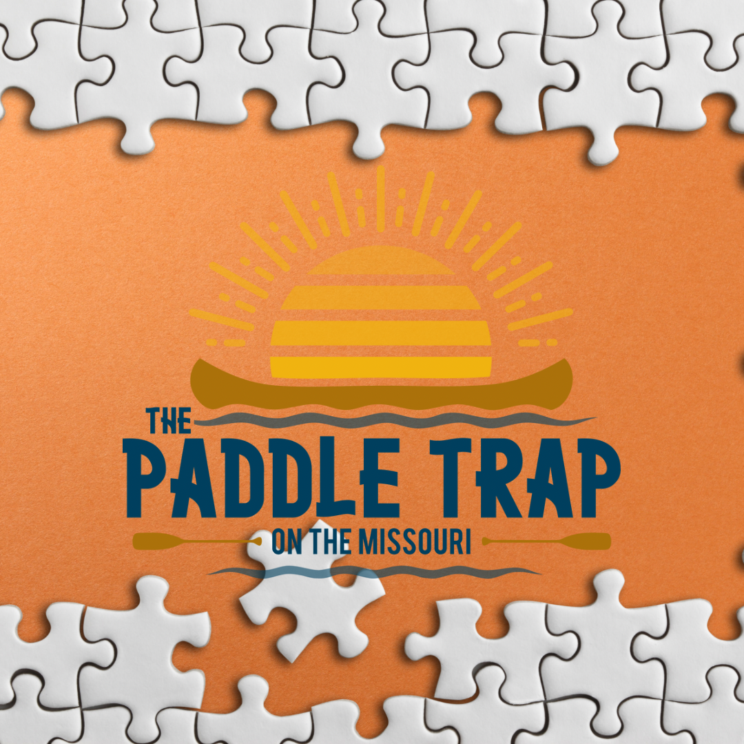 Puzzle Contest!! | The Paddle Trap | Casual Waterfront Restaurant in ...