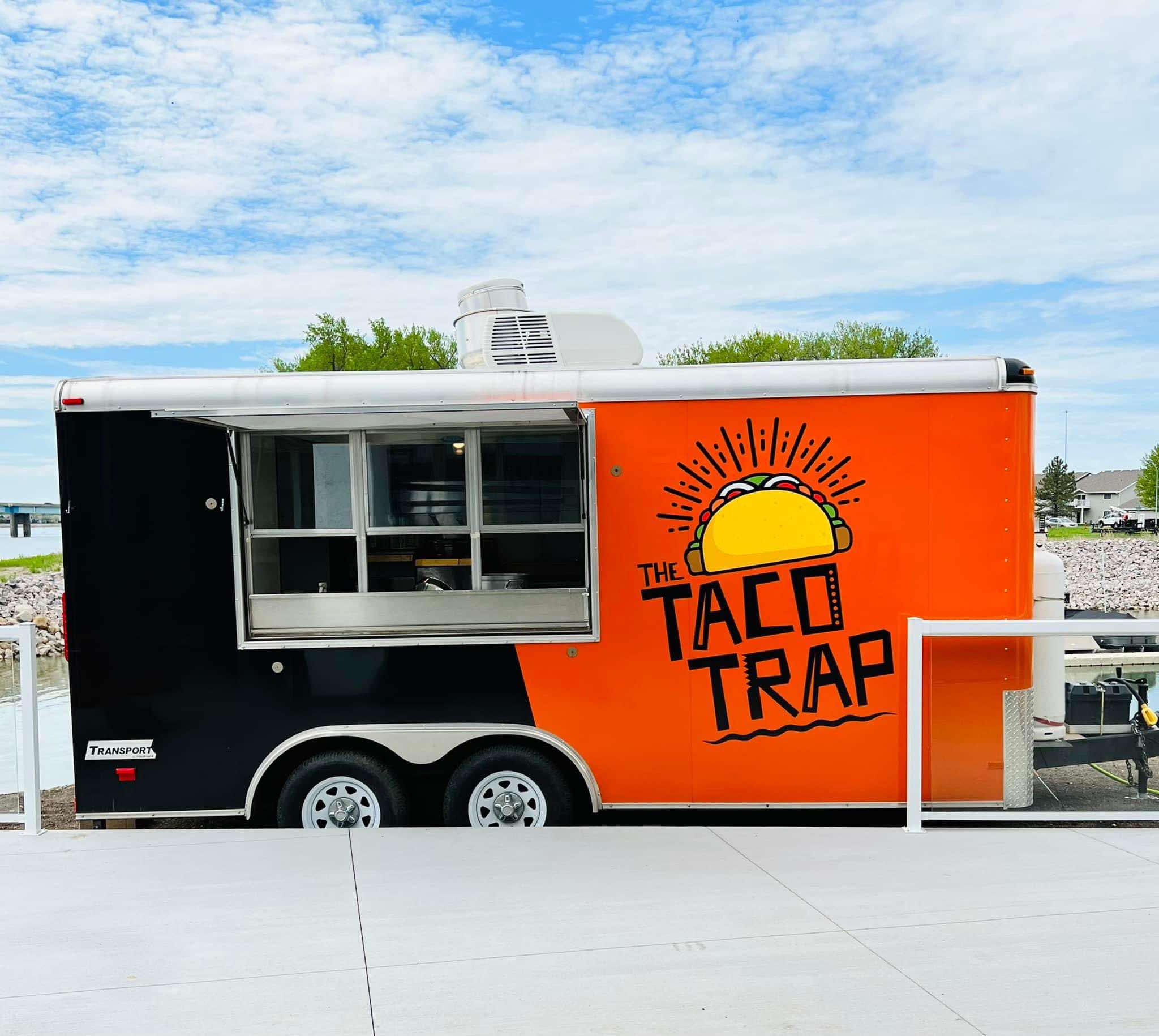 The Taco Trap