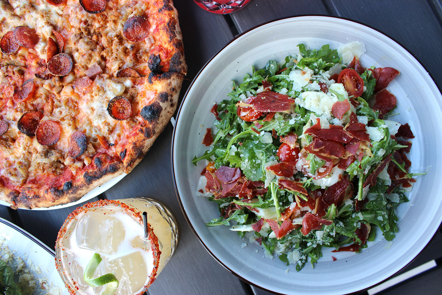 Napoli Kirkwood | Hours + Location | The Napoli Group | Italian ...