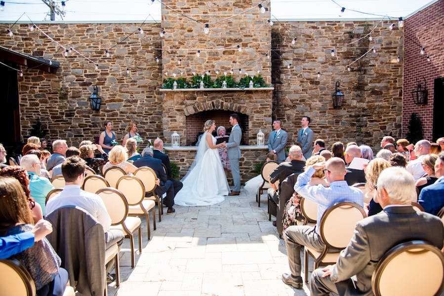 Event Spaces | The Madison in Riverside, NJ