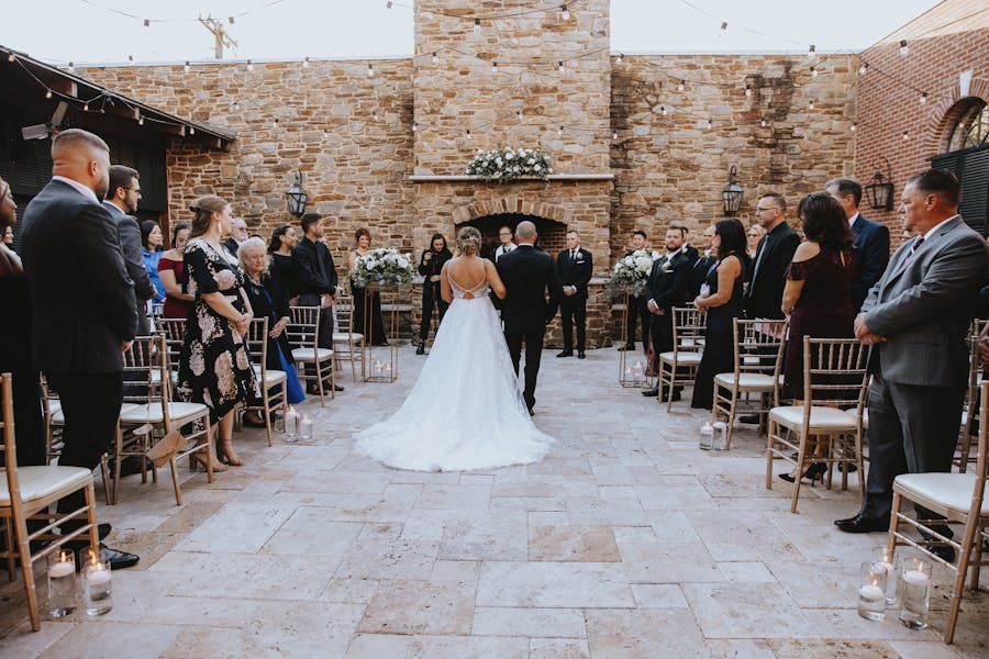 Event Spaces | The Madison in Riverside, NJ