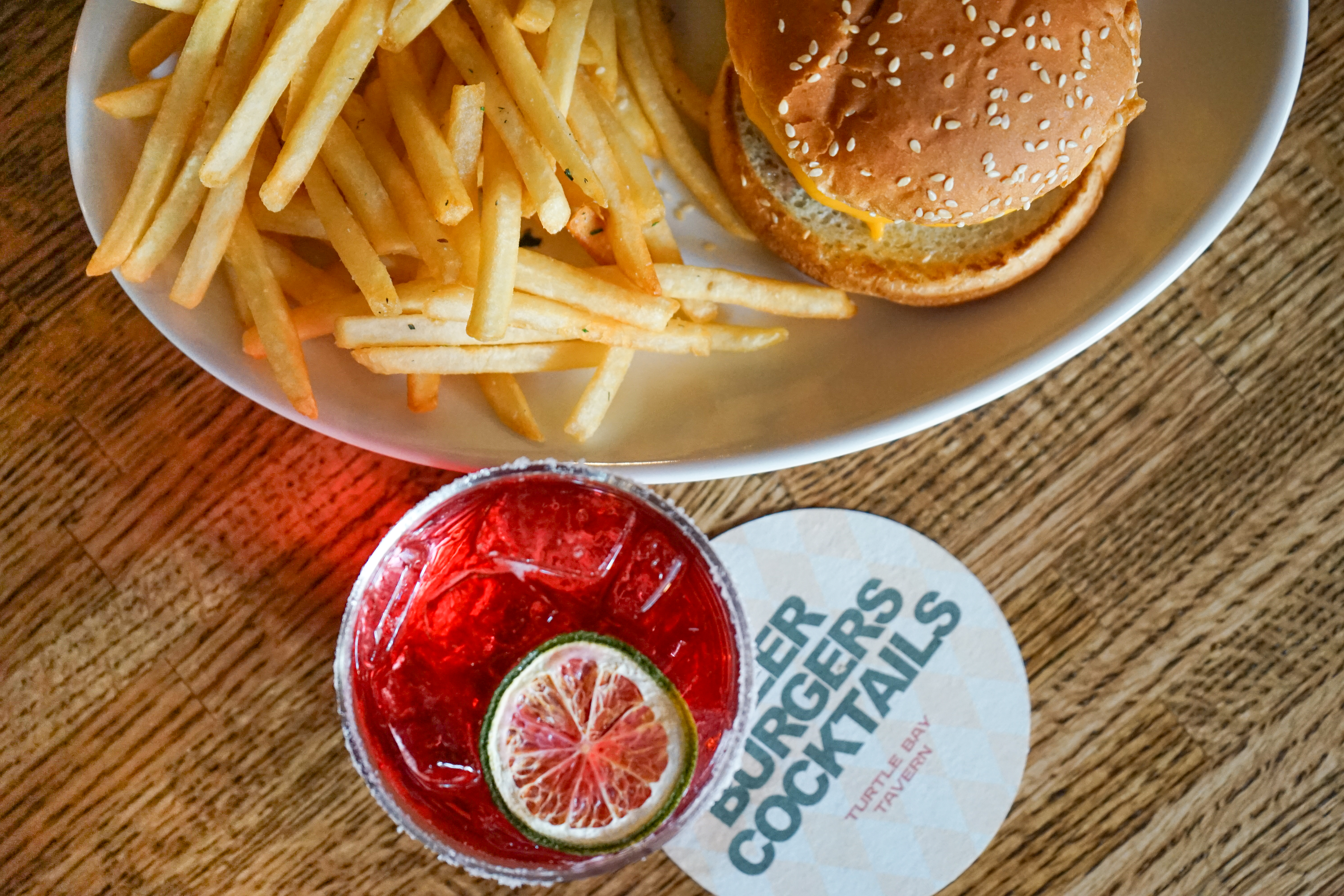 About | Turtle Bay Tavern in New York, NY