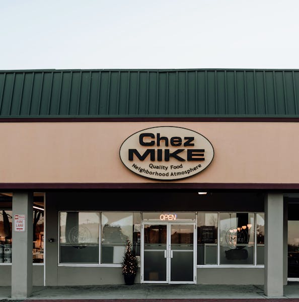 Our Story | Chez Mike in East Greenbush, NY