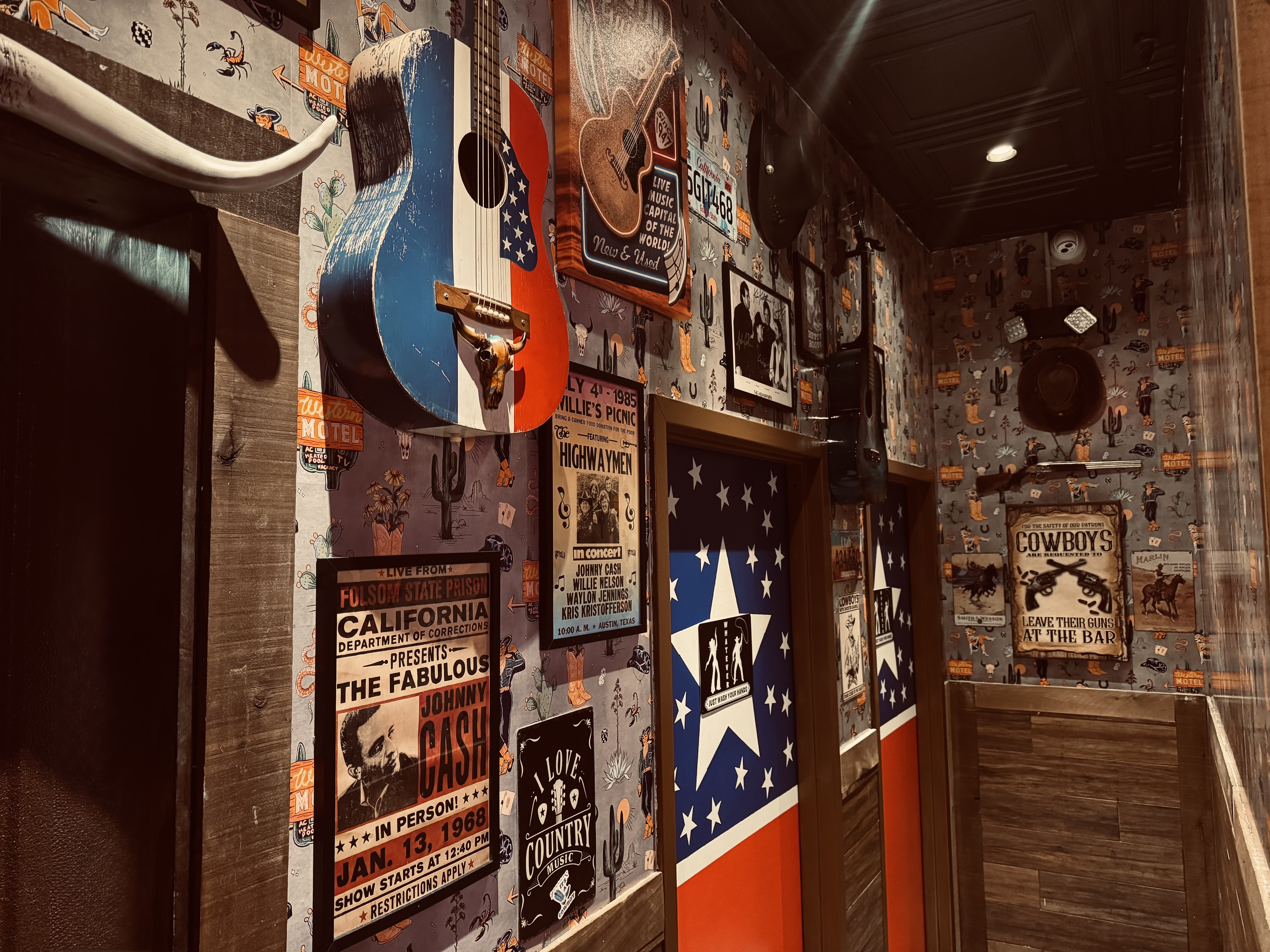 Private Events | Outlaw Saloon in Chestnut Ridge, NY