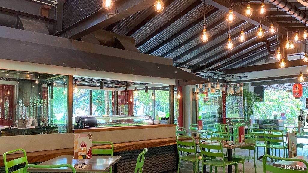 ToriYard | Hours + Location | DITP Group | Multi-Concept Restaurants in ...