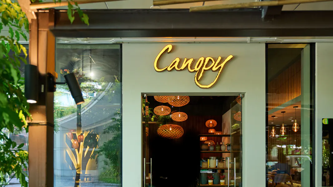 Changi City Point | Hours + Location | DITP Group | Multi-Concept ...