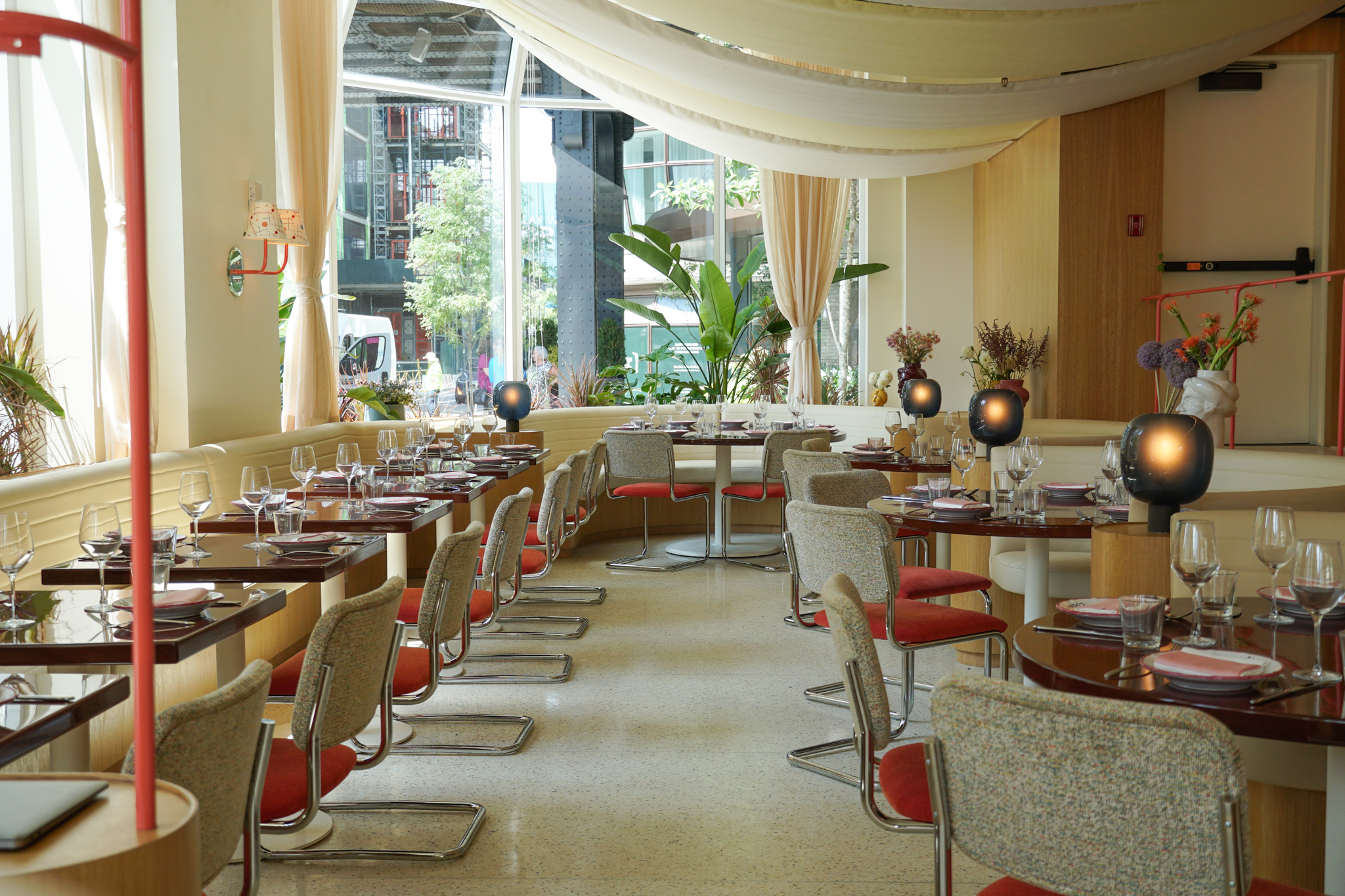 Alba | Hours + Location | Prince Street Hospitality in New York