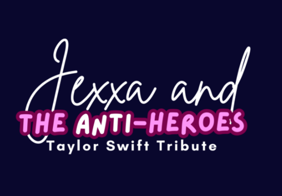 Jexxa and the Anti-Heros | Tonic Seafood & Steak