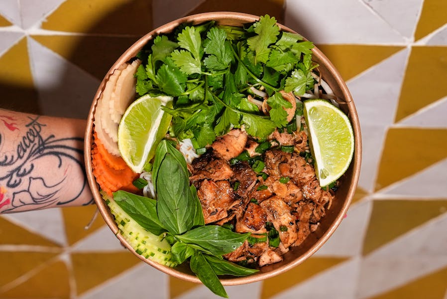 Menus | Pho Sho in Miami, FL