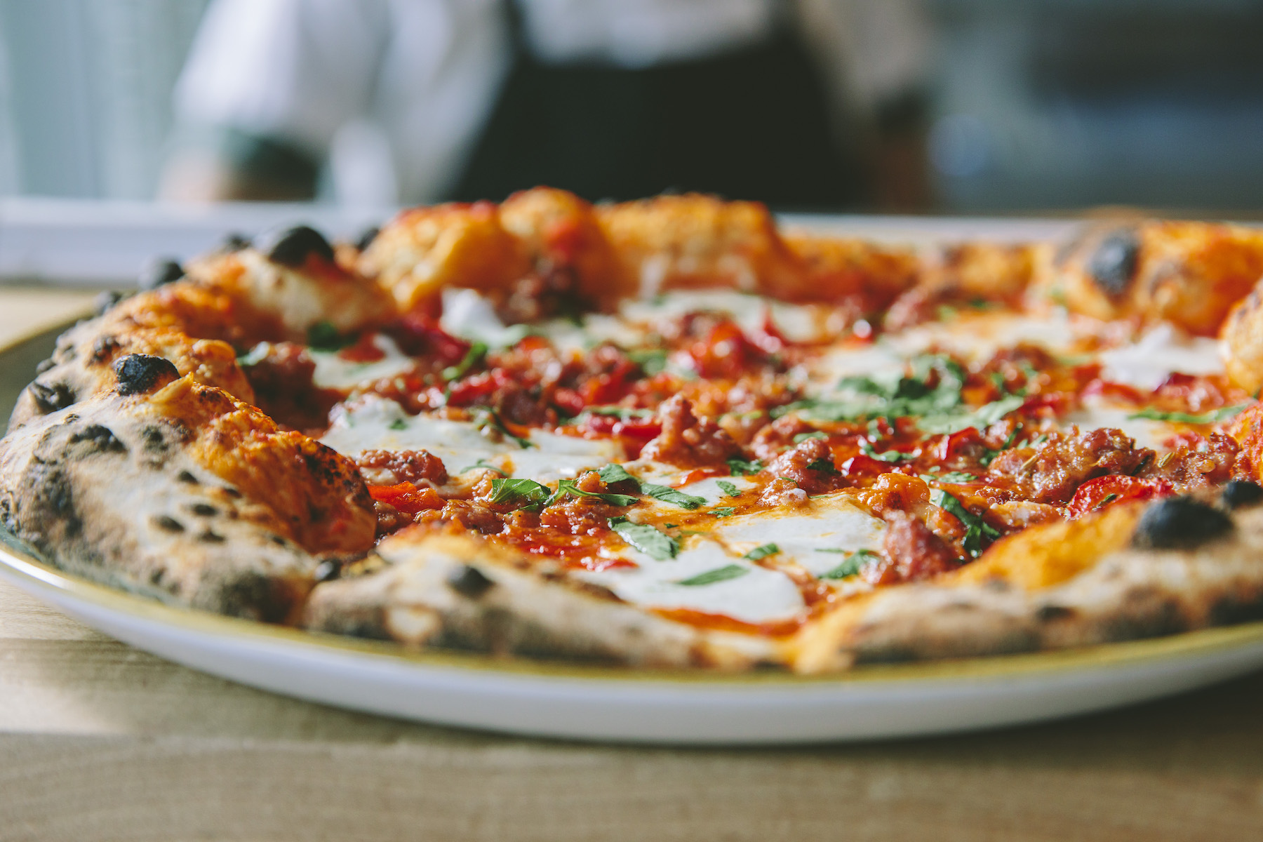 Technology Square - Cambridge | Area Four