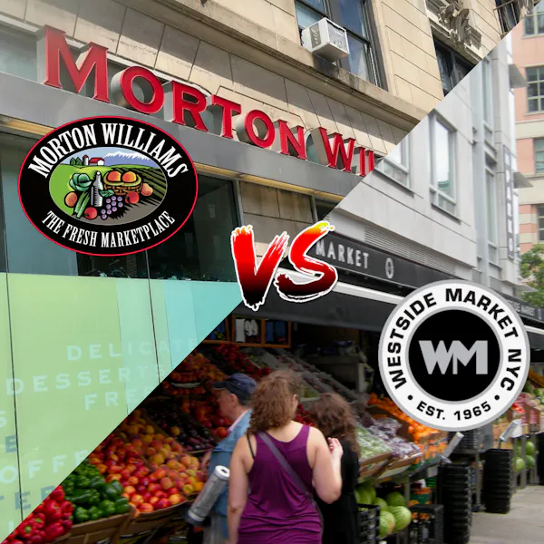 A Definitive Guide to Columbia's Grocery Stores (Part 1) | Gourmand ...
