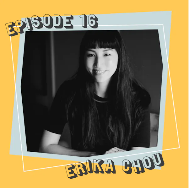 Ep. 16: Erika Chou (Rivers and Hills Hospitality) | Gourmand Community