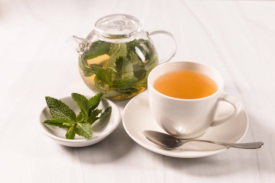 Tea | Heritage Grand Bakery in New York, NY