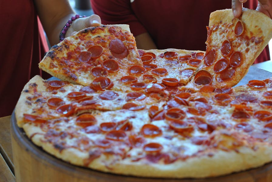 Menus | Treehouse in Stanford, CA