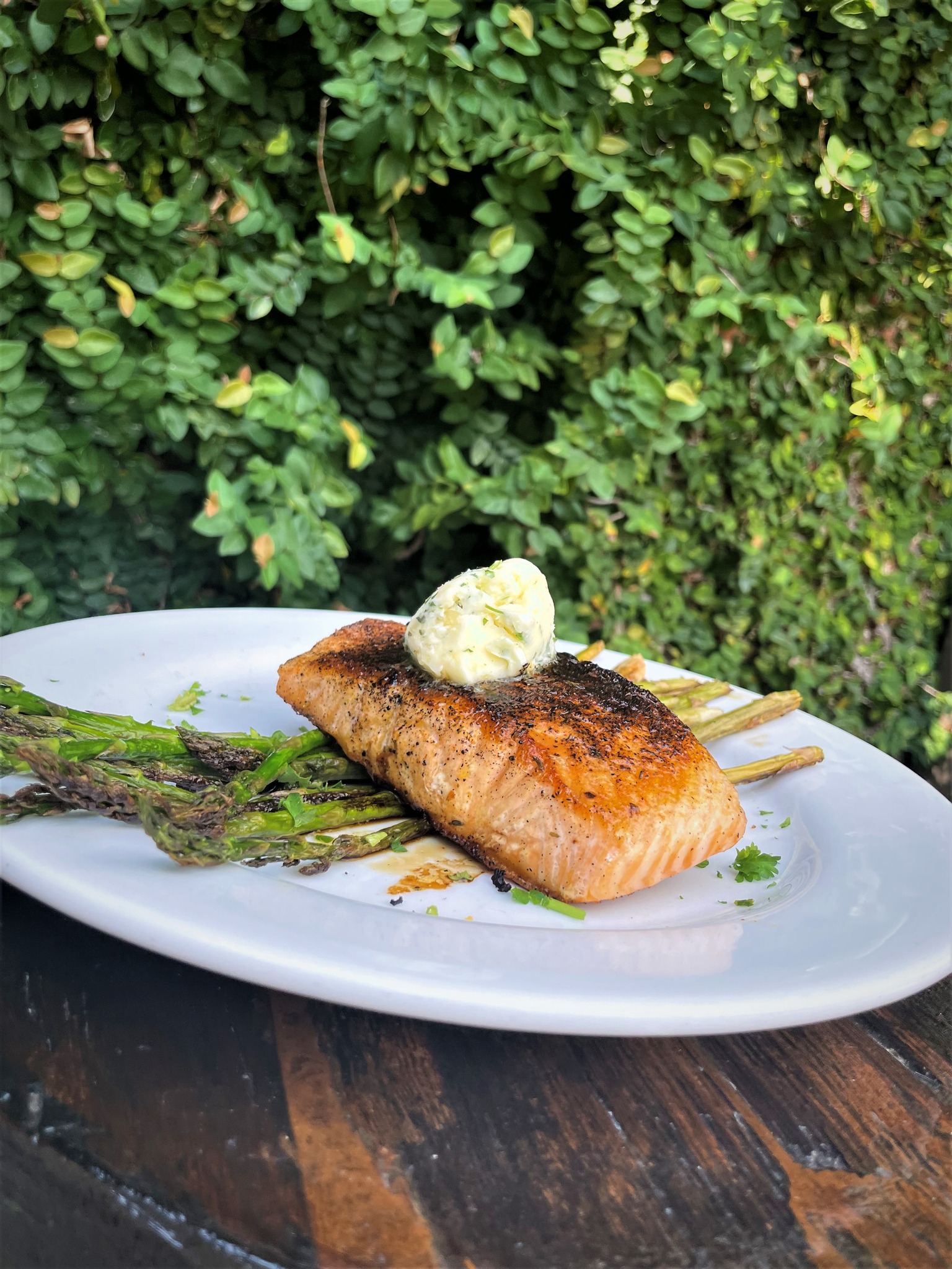 Catering | Patio 44 in MS