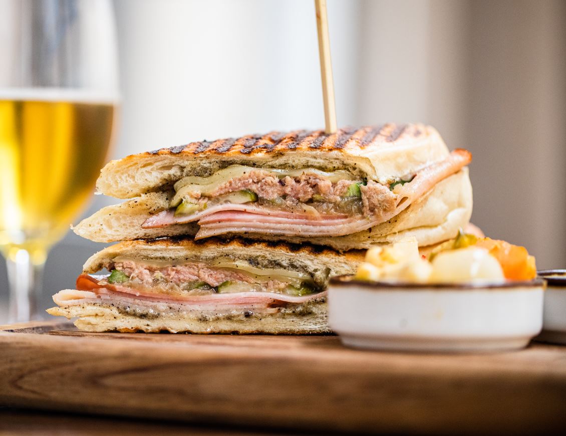 Express Lunch | ToroToro | Pan-Latin Steakhouse in Houston, TX