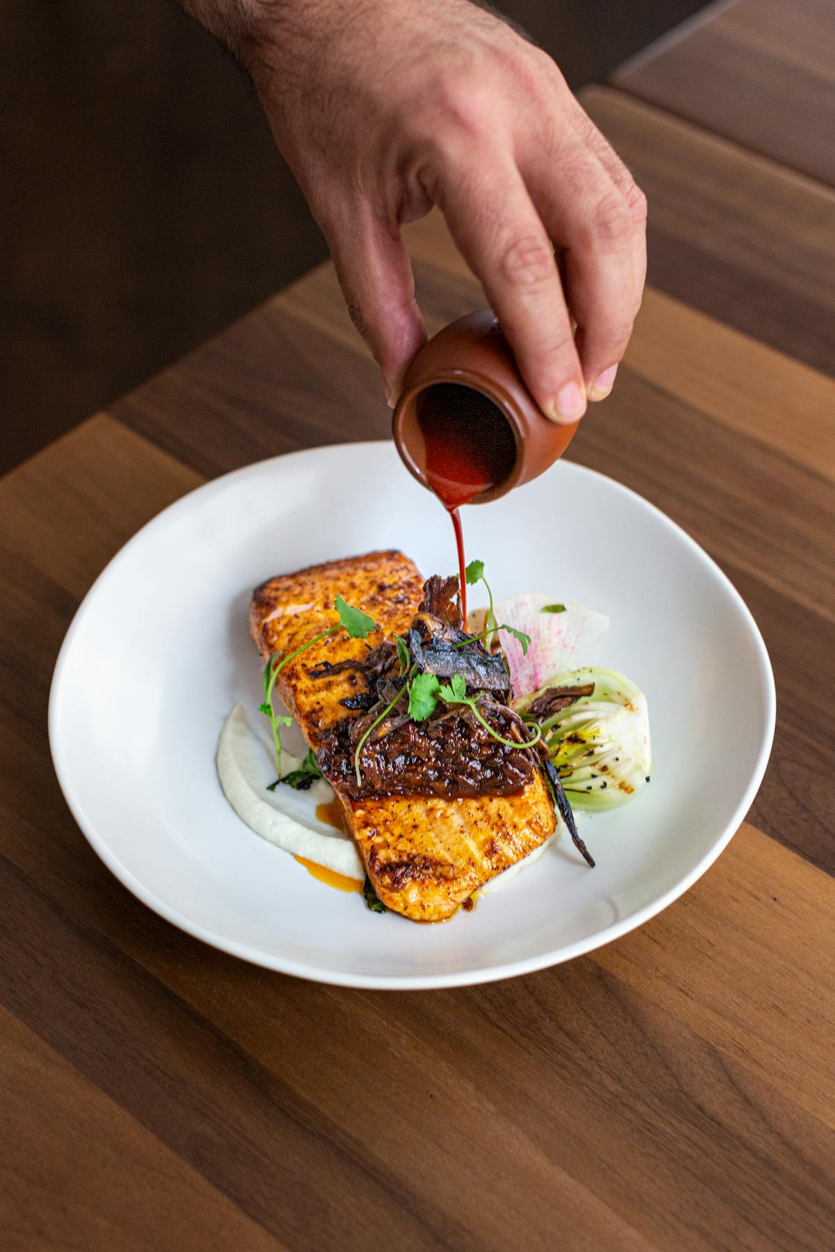 Pan-Latin Flavors | ToroToro | Pan-Latin Steakhouse in Houston, TX