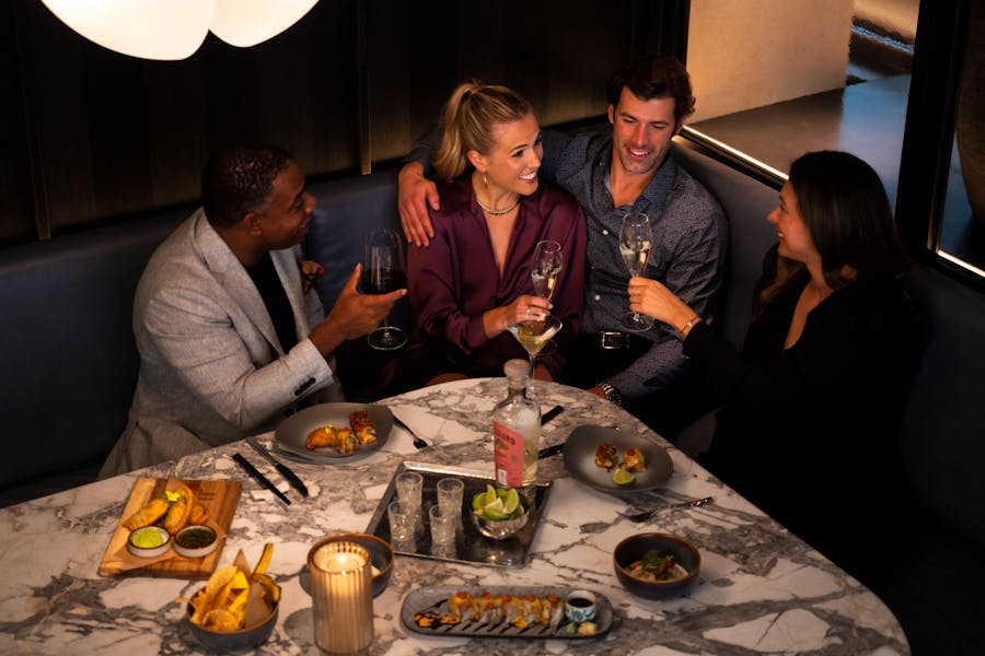 Latin Live | ToroToro | Pan-Latin Steakhouse in Houston, TX