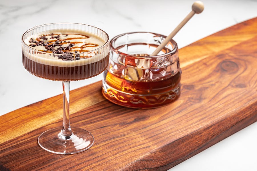 Viva Abejas Cocktail Class | ToroToro | Pan-Latin Steakhouse in Houston, TX