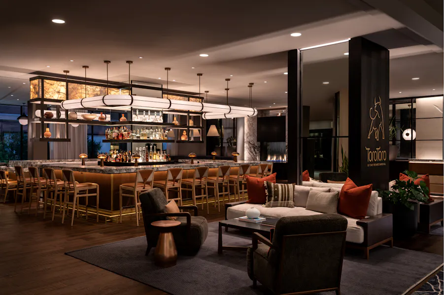 About Us | Toro Toro Steakhouse | Four Seasons Houston