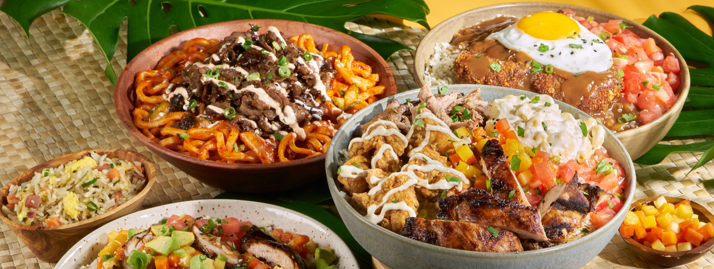 Hello Hilo | Hawaiian Restaurant in Gainesville, GA