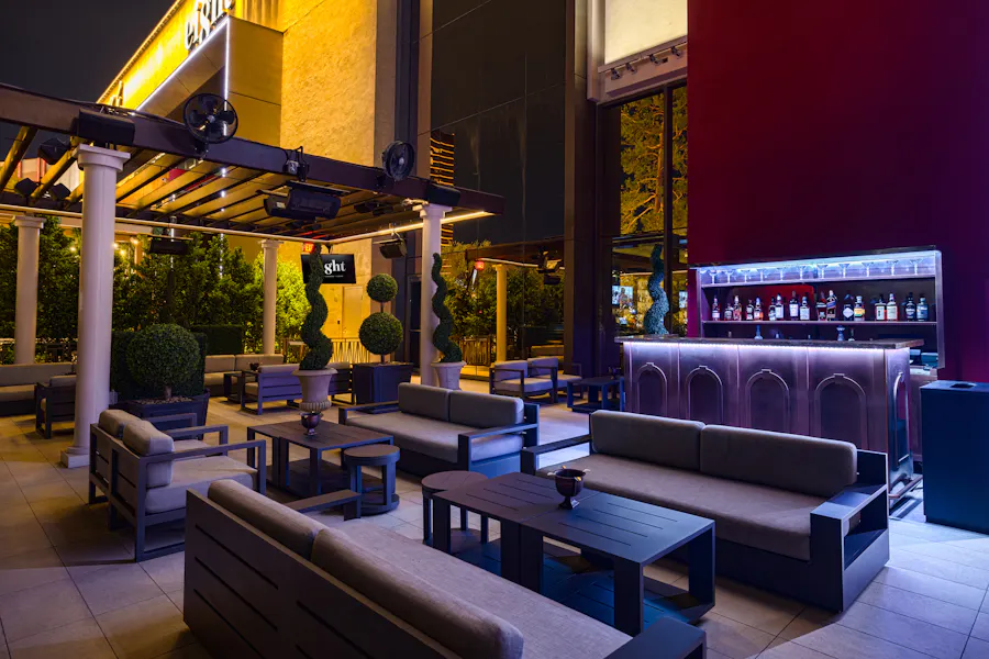 The Ultimate Guide to Eight Lounge: Your Go-To Destination for Cigars ...