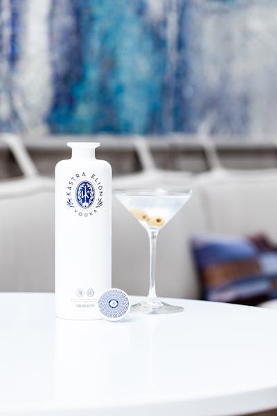 Martini Monday | Ellie's | Restaurant & Lounge in Dallas, TX