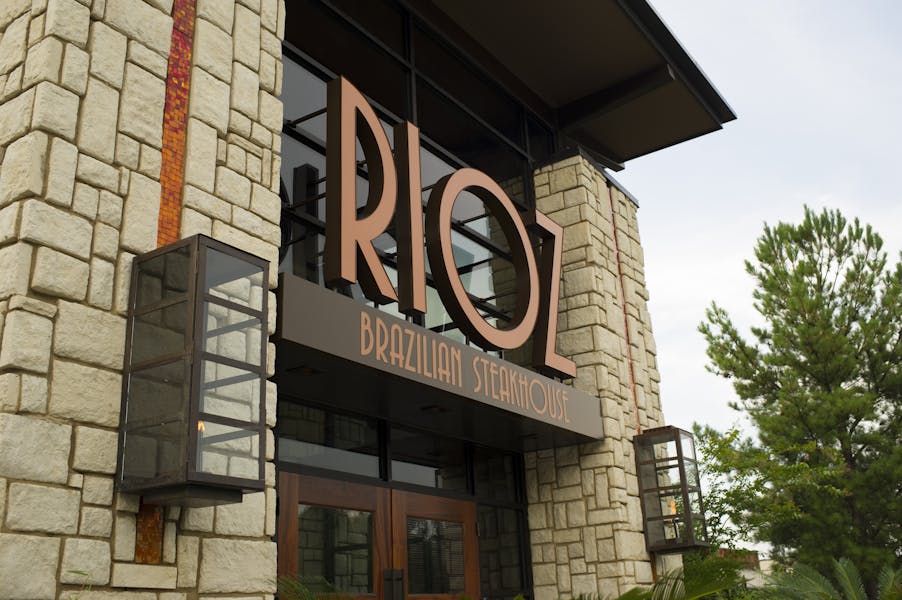 Myrtle Beach, SC | Hours + Location | Rioz Brazilian Steakhouse