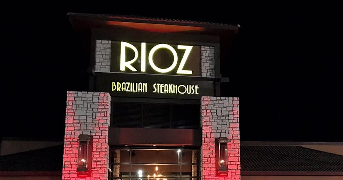 N. Myrtle Beach, SC | Hours + Location | Rioz Brazilian Steakhouse