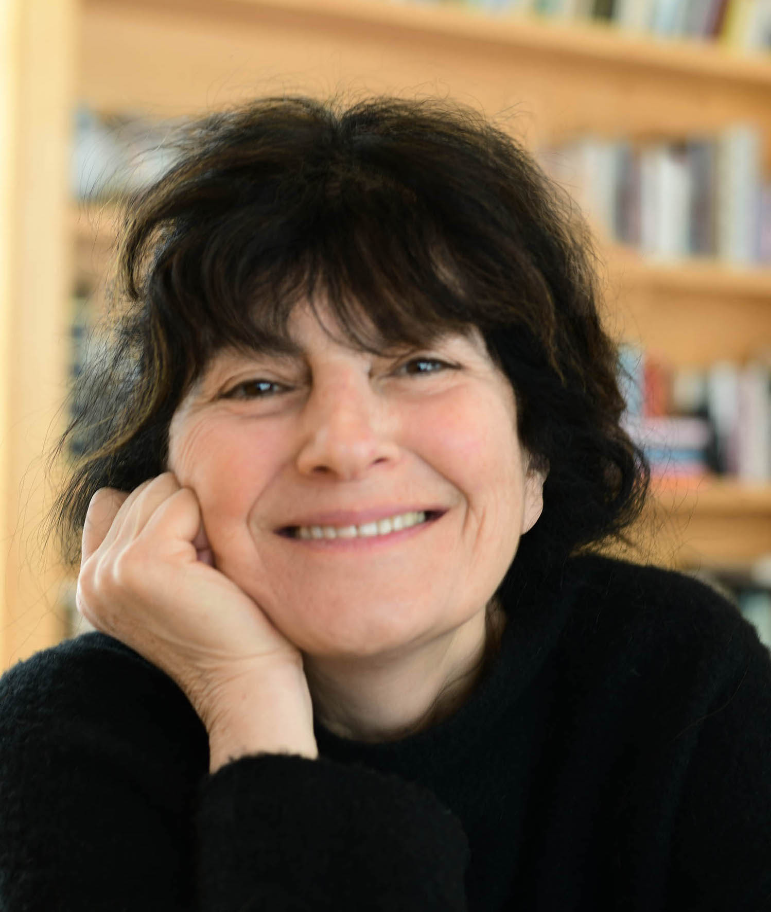 Ruth Reichl