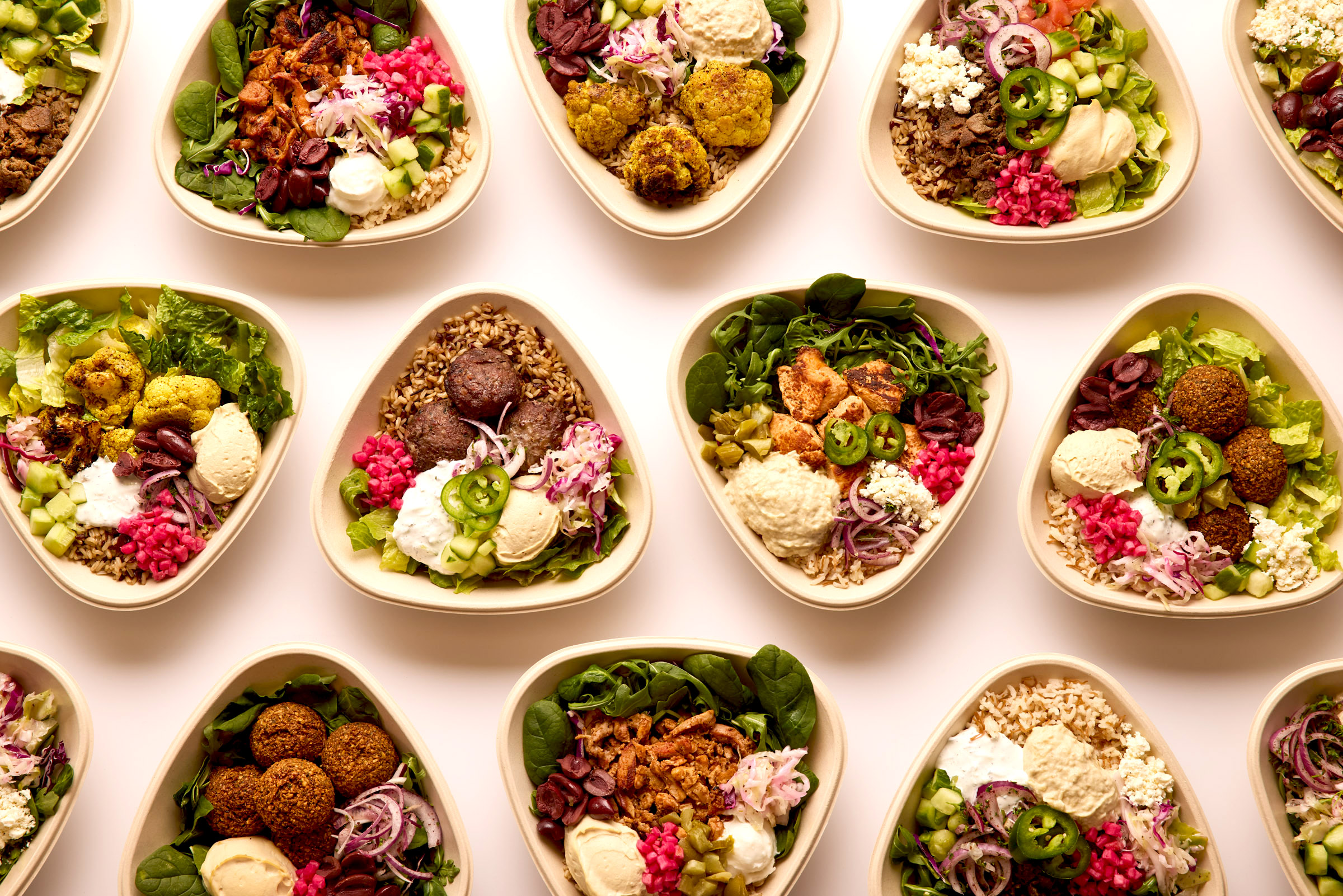 Meet NAYA’s Bold New Bowl | Big Flavor, Same Size