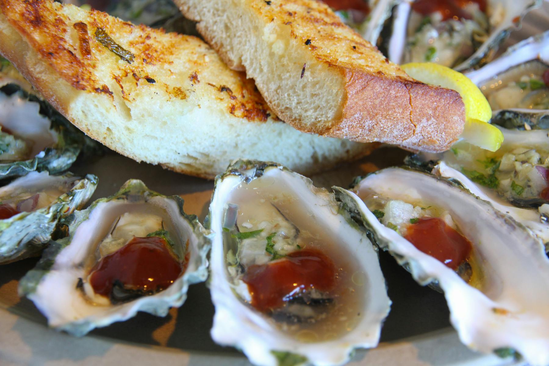 Fisherman's Cove | Seafood Restaurant and Bait-And-Tackle Shop in ...