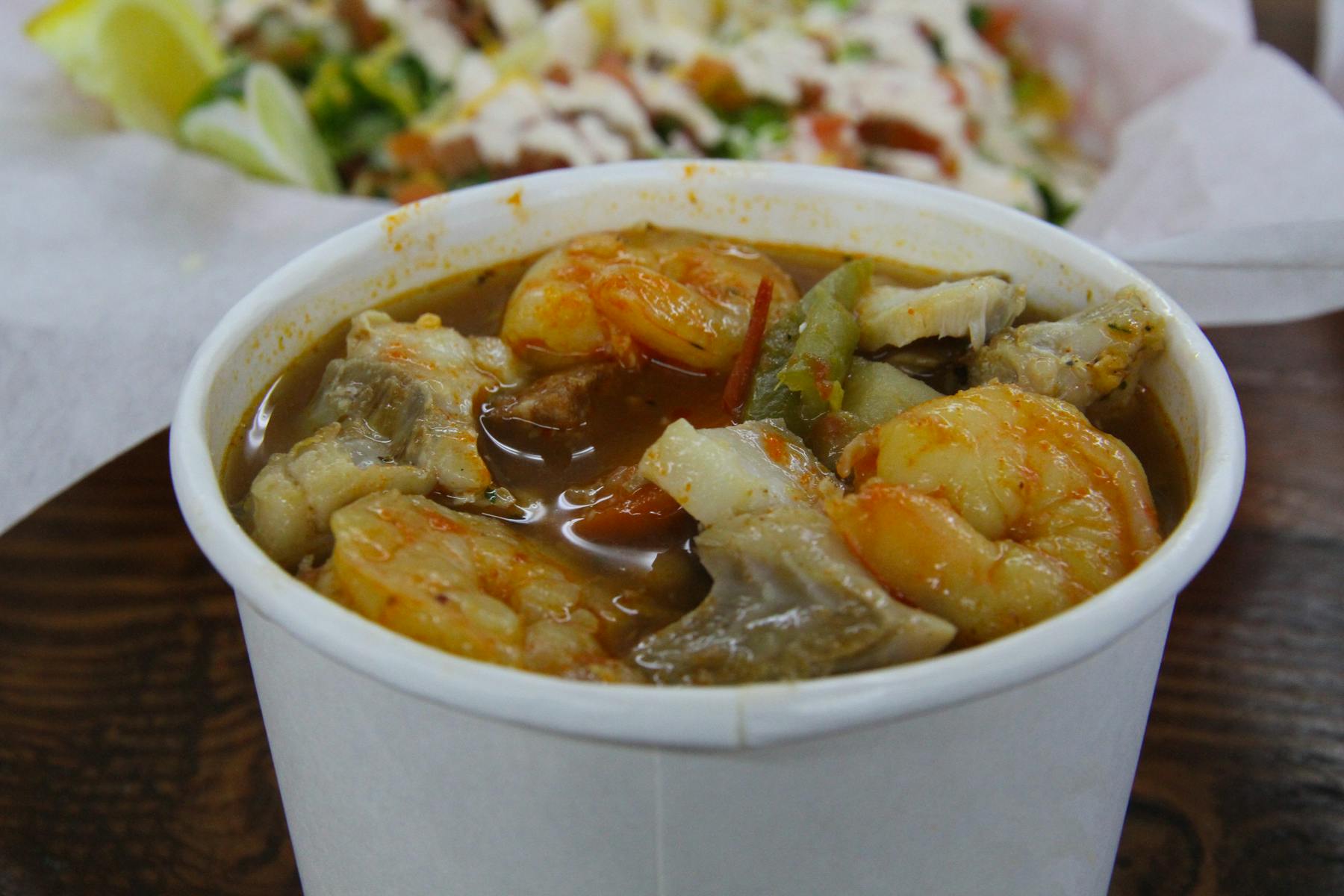 Fisherman's Cove | Seafood Restaurant and Bait-And-Tackle Shop in ...