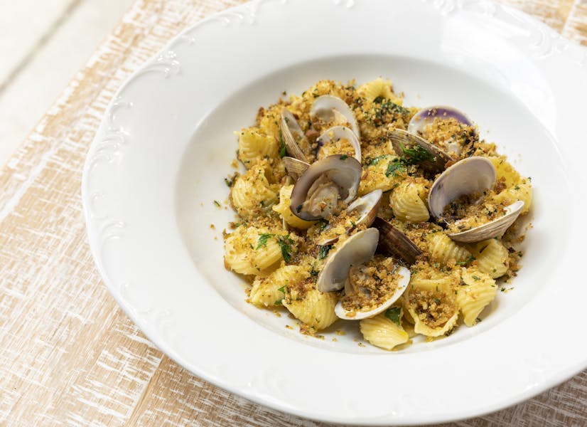 Menus | Rosalie Italian Soul in Houston, TX