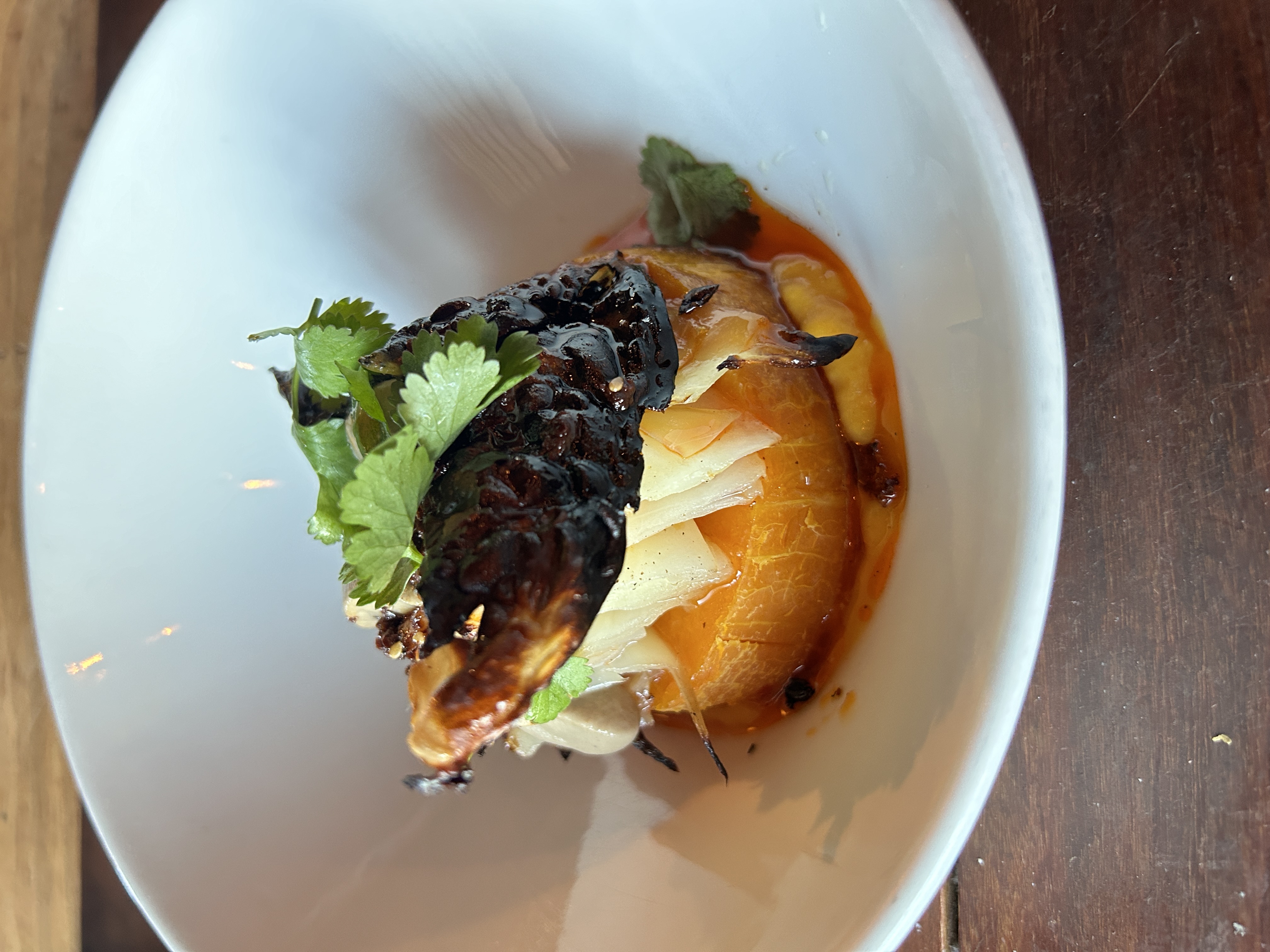 Menus | Savory Restaurant in Langley, WA