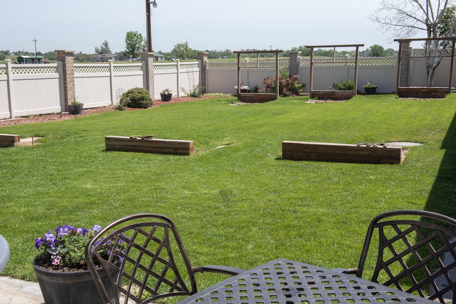 Private Events | Lulus' Inn in Watkins, CO