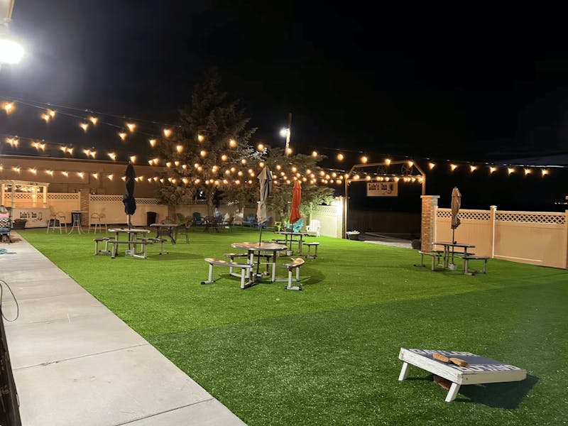 Private Events | Lulus' Inn in Watkins, CO