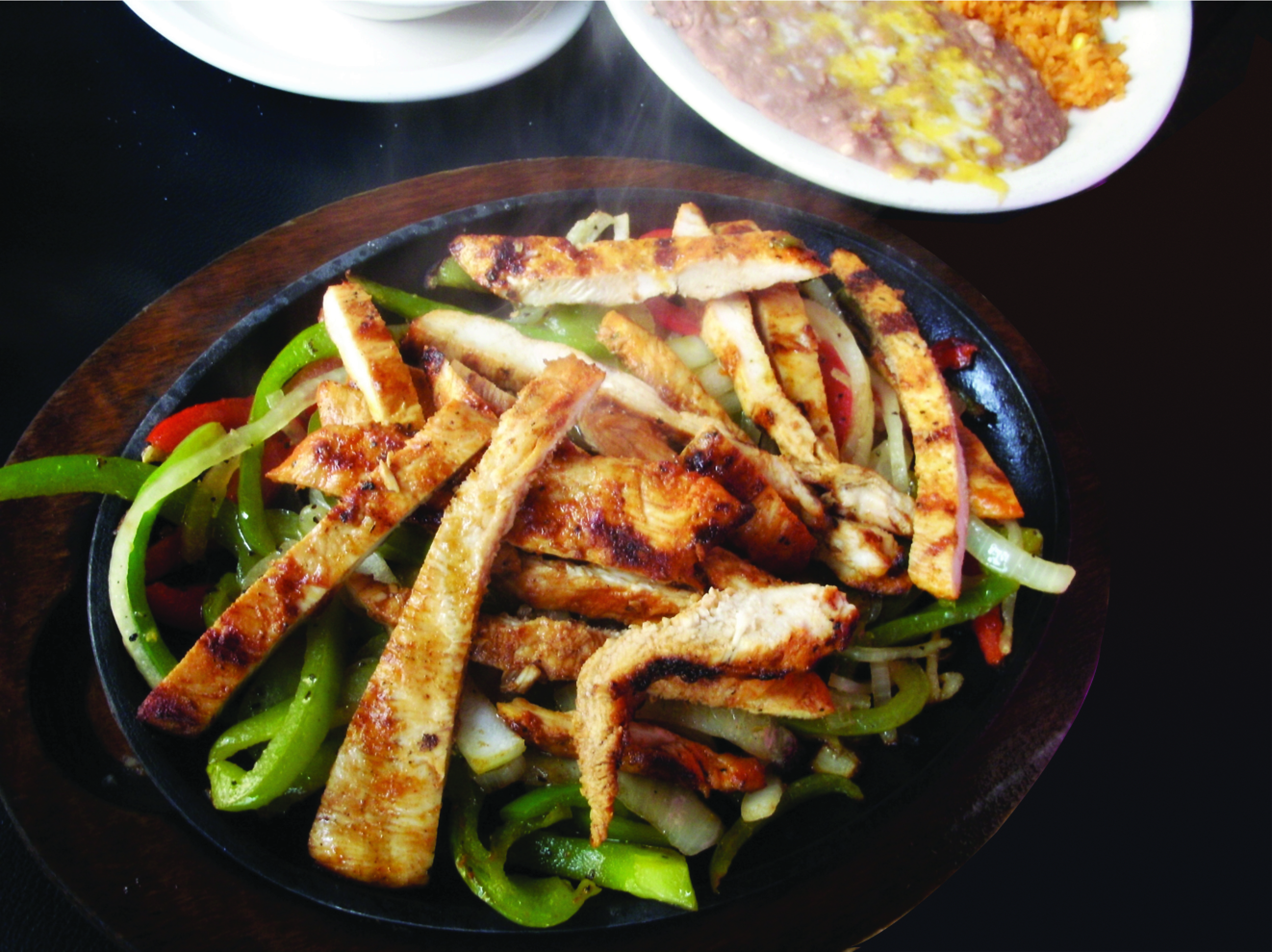 Menus | Jeremiah's Restaurant & Bar Mt Dora, FL