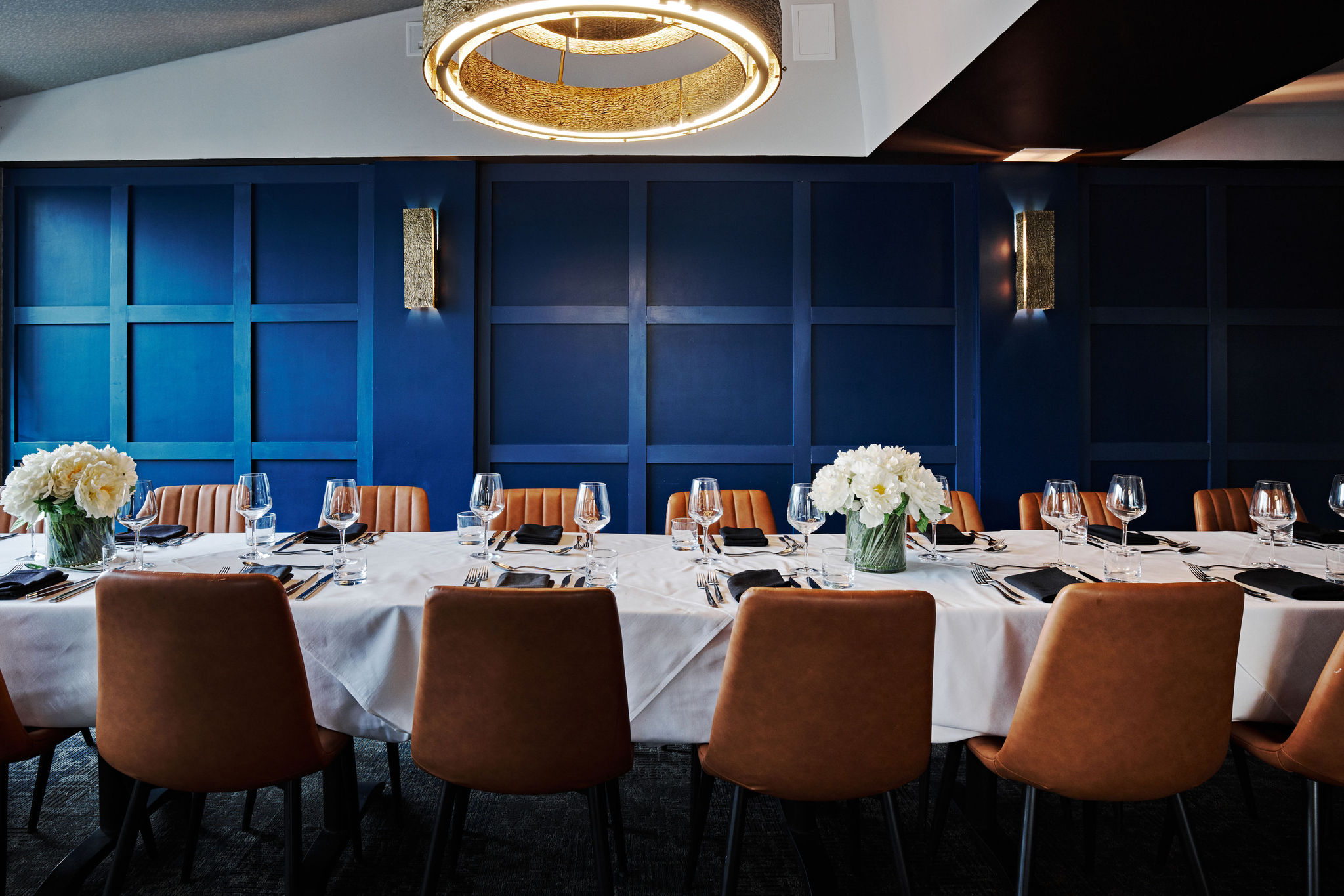 Private Dining | Ray's On The River in Sandy Springs, GA