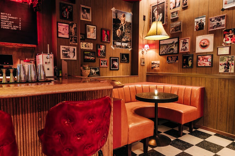 Stetson, Raygular Edition | Ray's | Bar in NY