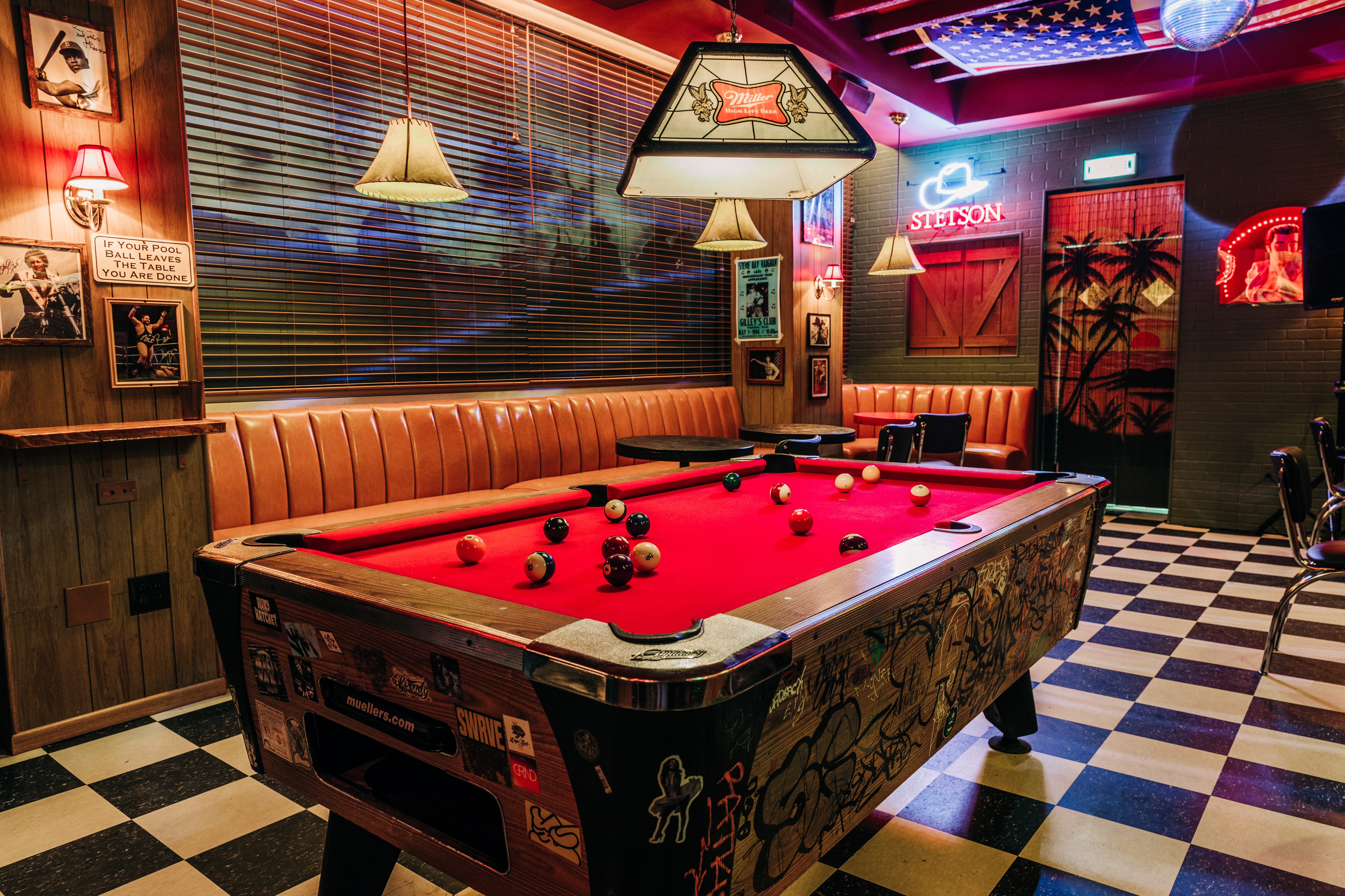 Greenpoint Opening | Ray's | Bar in NYC & Miami