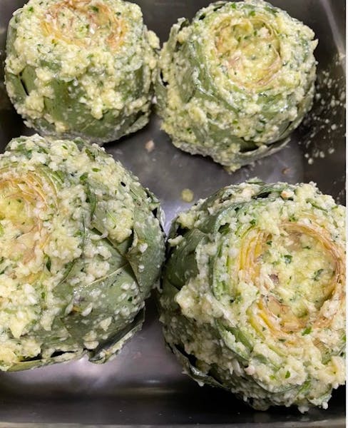 Menus | Trattoria Nonna in Boca Raton, FL