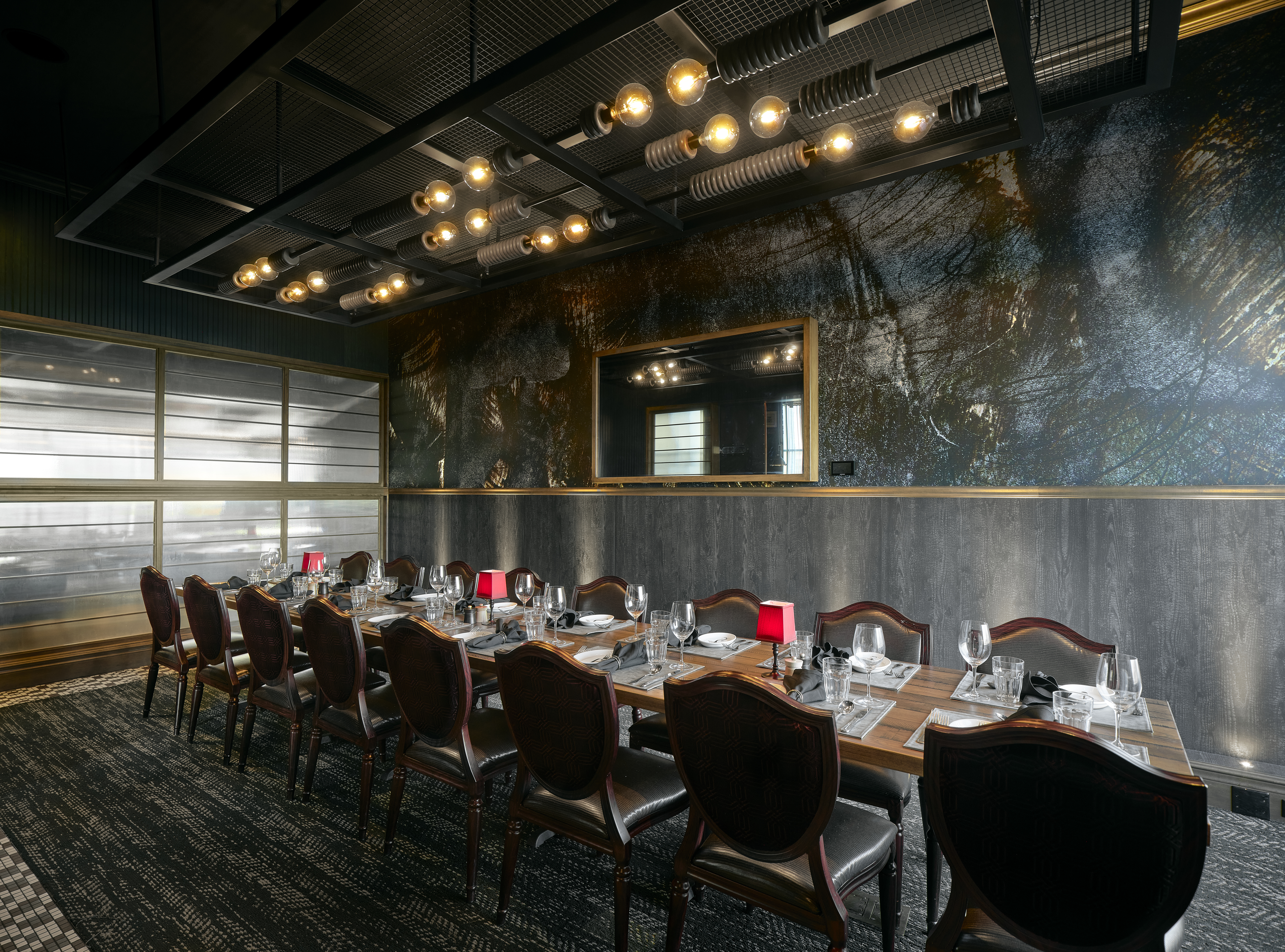 Private Dining 1933 Lounge Fishers