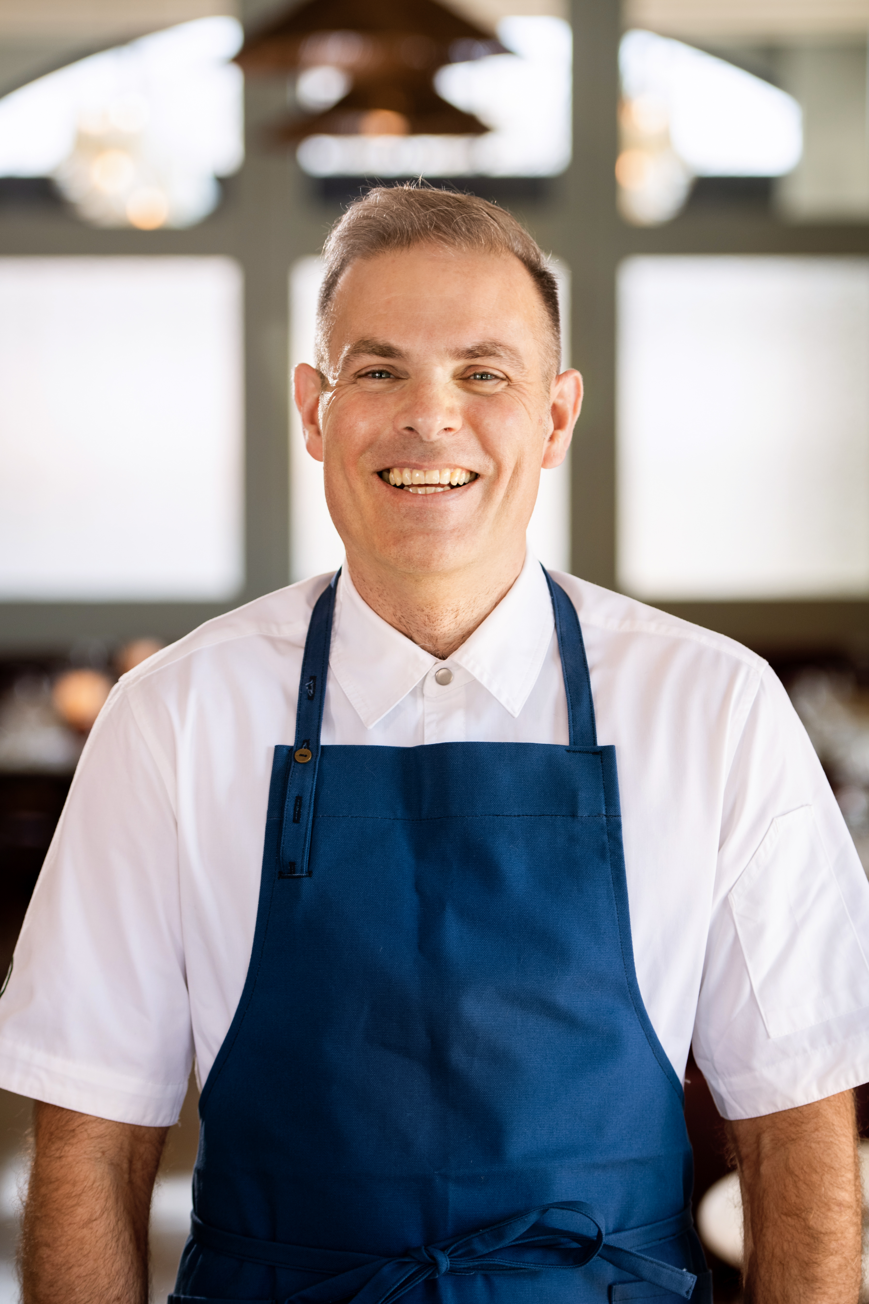 Kevin Maxey | Pendolino | Italian Restaurant in Sandy Springs, GA