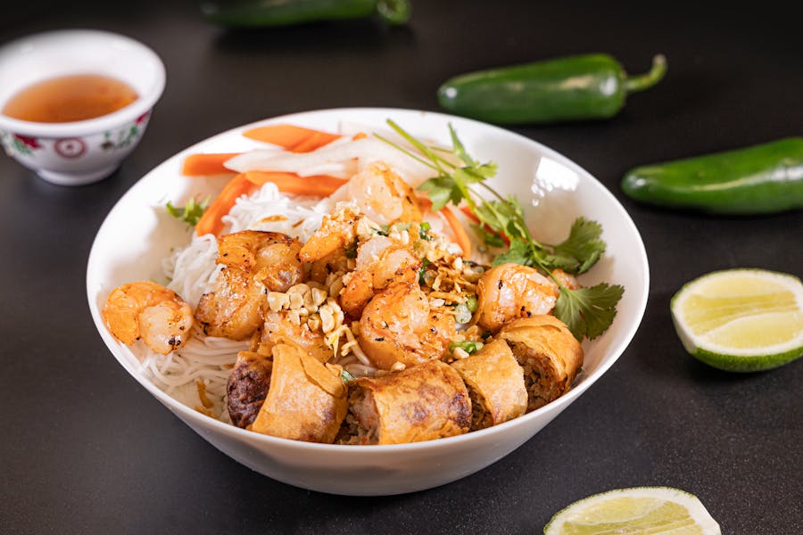 Menus | Papaya Kitchen in Dallas, TX