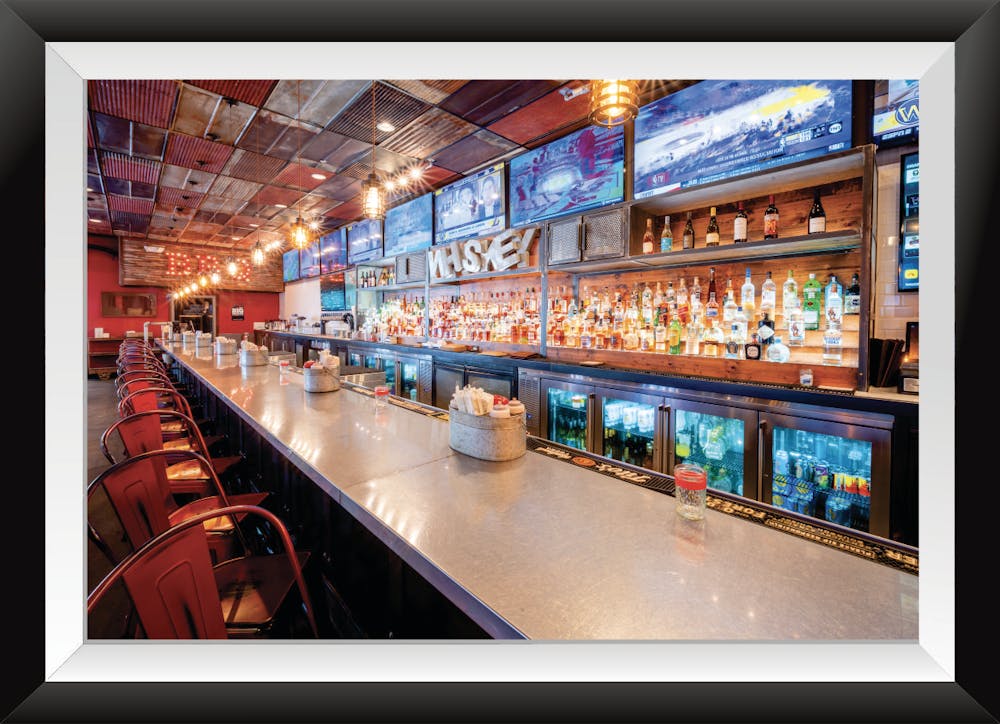 Catering Walnut Creek | Sauced BBQ & Spirits in CA