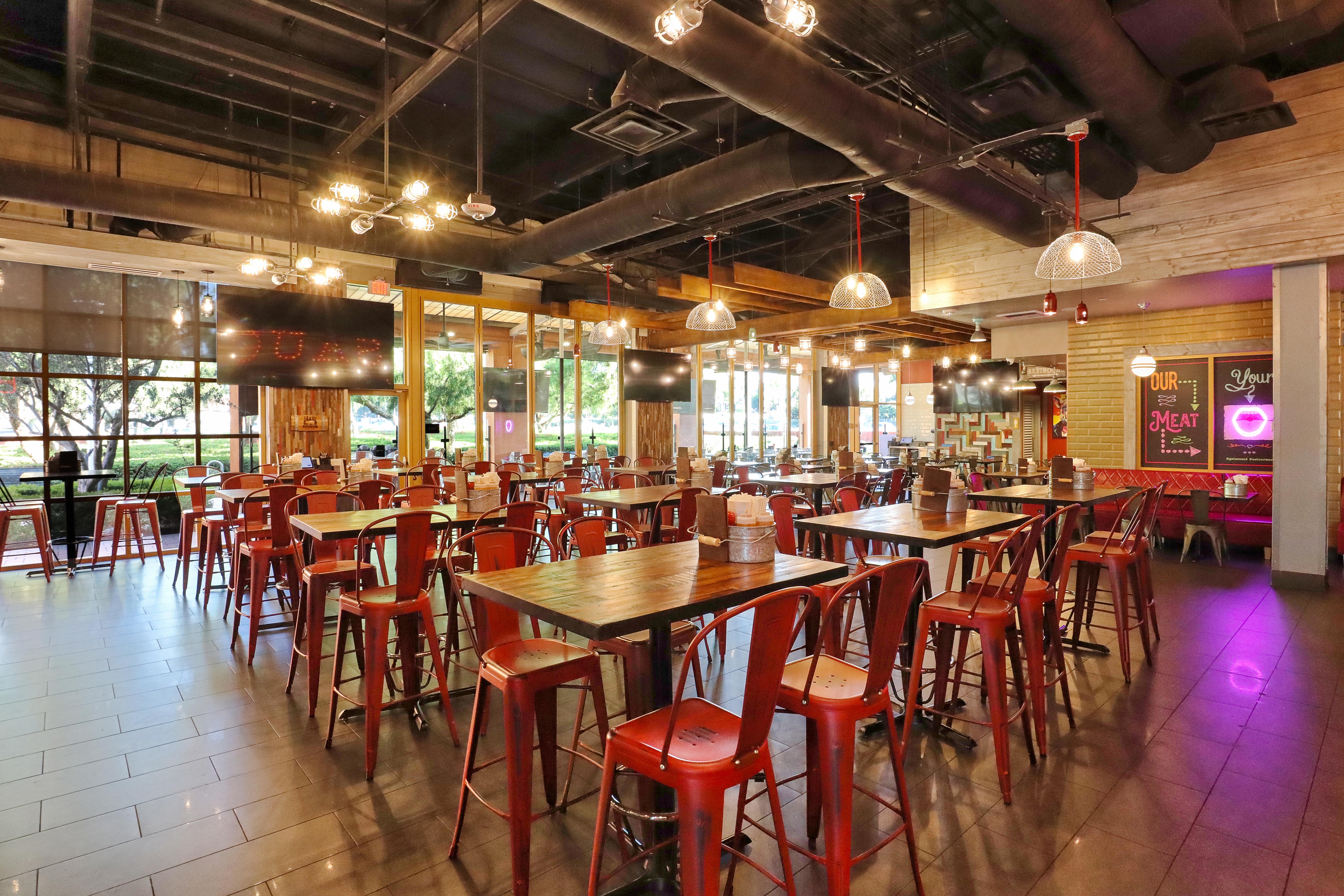 Irvine | Hours + Location | Sauced BBQ & Spirits | Southern Barbecue ...