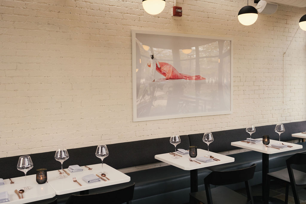 Book Party/Event | Little Pearl in Washington, DC